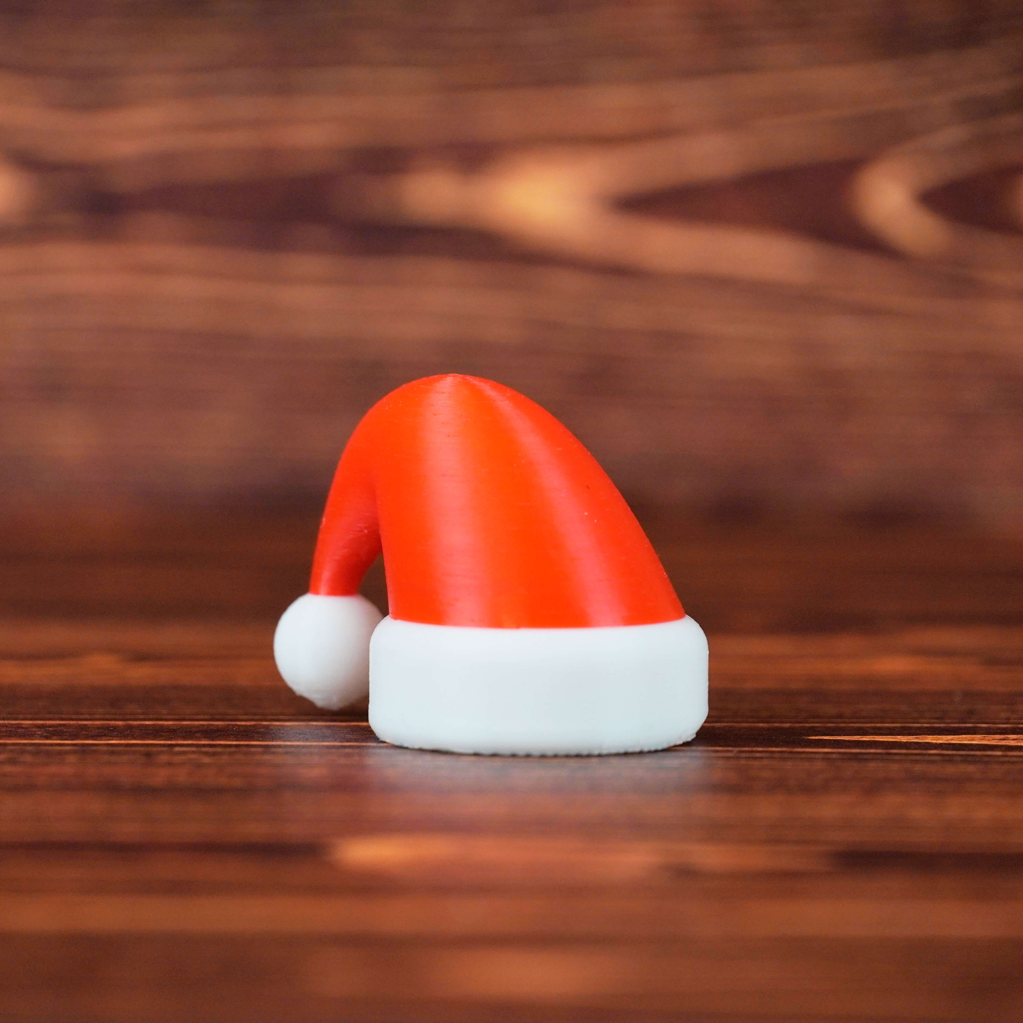 Nissehuer i PLA | 1 stk – miniSERVIETTEN