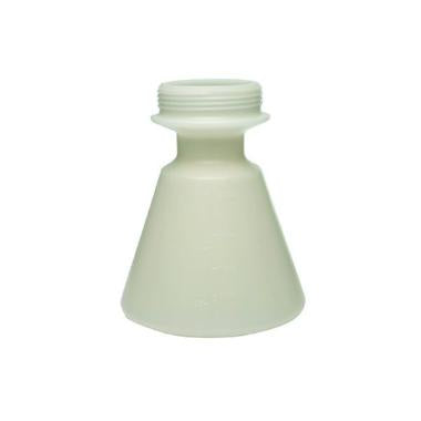 Beholder 2.5 ltr Hvid til Nito Clean Ergo,stk – miniSERVIETTEN
